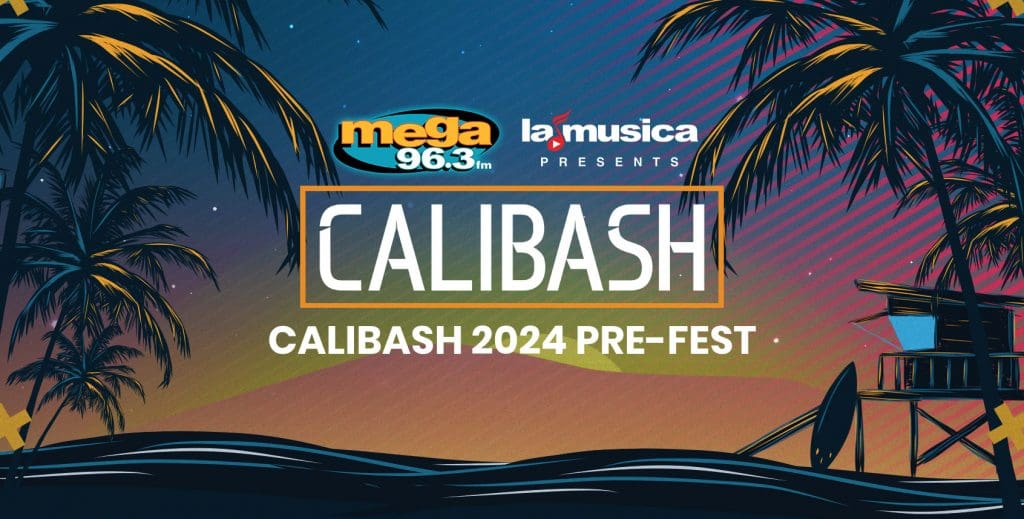 CALIBASH Pre-Fest for 2024 – GC Event Productions